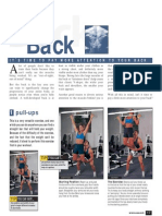 Fitness - Body For Life - Exercise - Guide | PDF | Physical Exercise ...