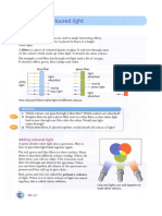 PhET Simulation - Color Vision | PDF | Color | Optical Filter