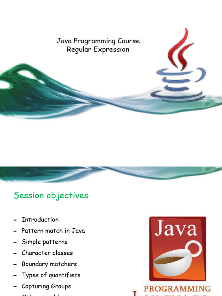 04 Regularexpression | PDF | Regular Expression | String (Computer Science) 04 Regularexpression | PDF | Regular Expression | String (Computer Science)