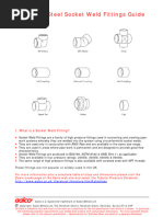 Case Study - Bonlok (Straight and Flange) | PDF | Pipe (Fluid ...