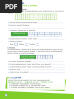 CUENTO La Mochila Invisible | PDF