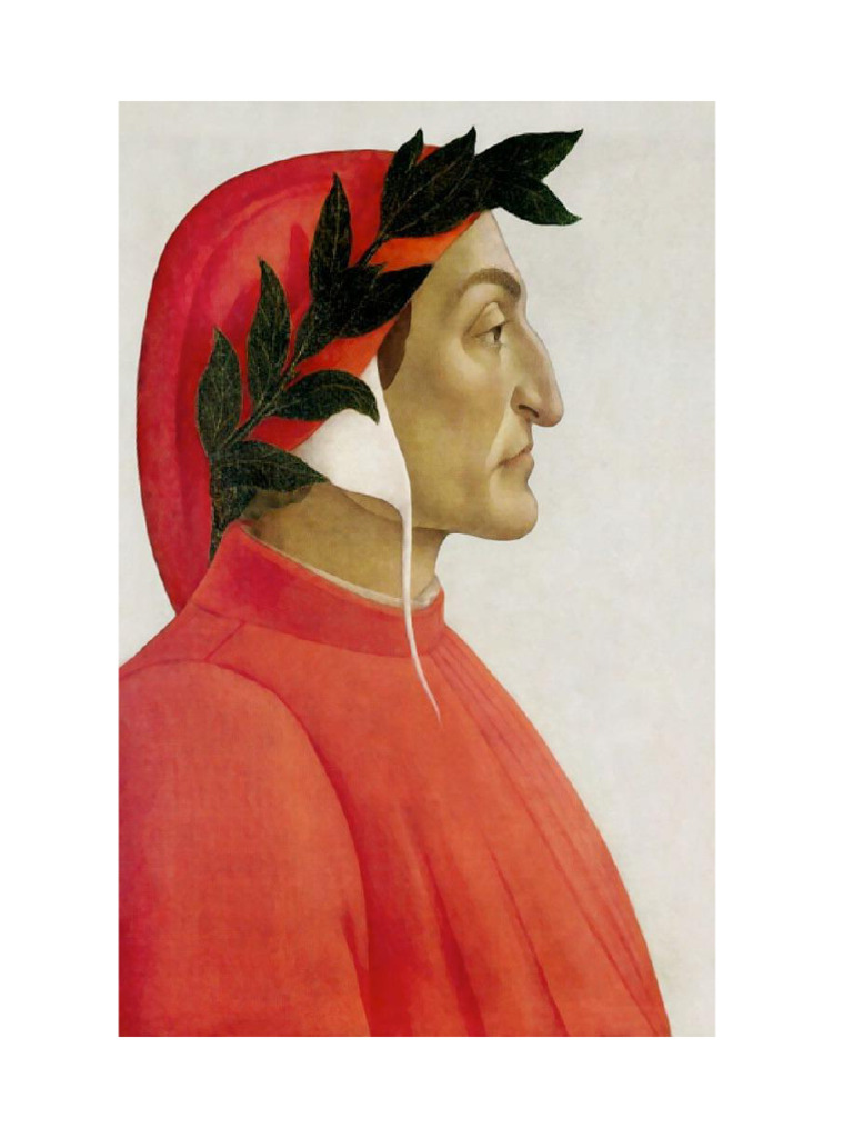 Dante | PDF