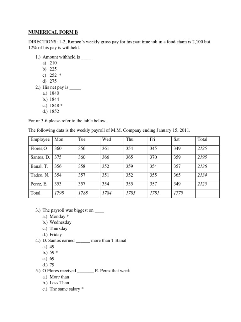 Afpsat Reviewer Part2replica 1 | PDF | Dehydration
