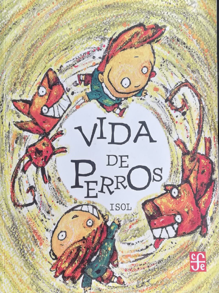 ISOL Vida de Perros | PDF