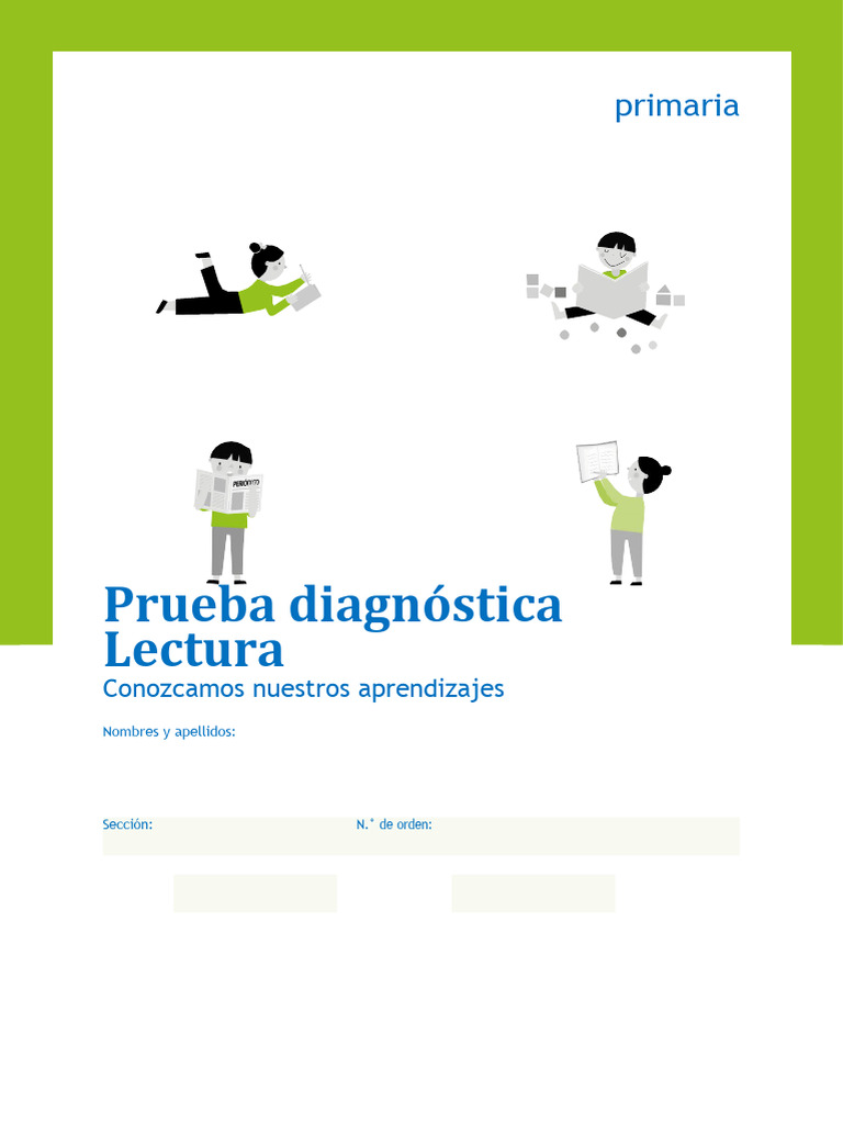 Lectura 6to Grado De Primaria Web Pdf Gatos Rabia