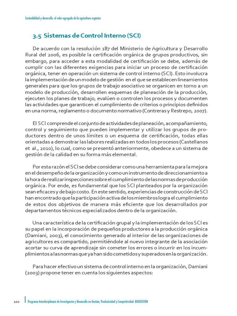 101 Pdfsam Sostenibilidad y Desarrollo | PDF | Suelo | Agricultura 101 Pdfsam Sostenibilidad y Desarrollo | PDF | Suelo | Agricultura