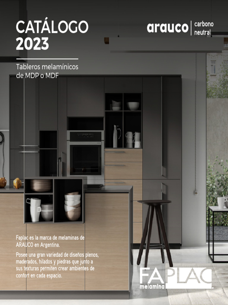 Catalogo Digital Faplac 2024 | PDF