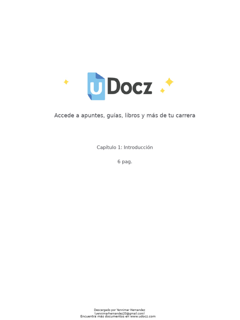 Capitulo 1 Introducc 391550 Downloadable 4502217 | PDF | Cobre | Metalurgia