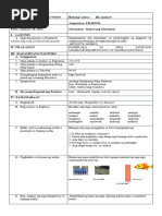 Cot - MTB Salitang Kilos | PDF