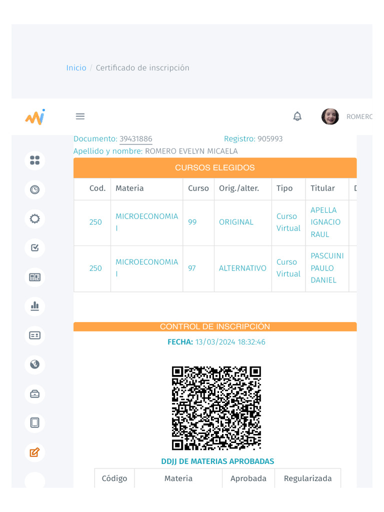 Miecon - Uba - Fce | PDF