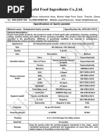 Shelf Life Study Procedure For Validation and New | PDF | Shelf Life ...