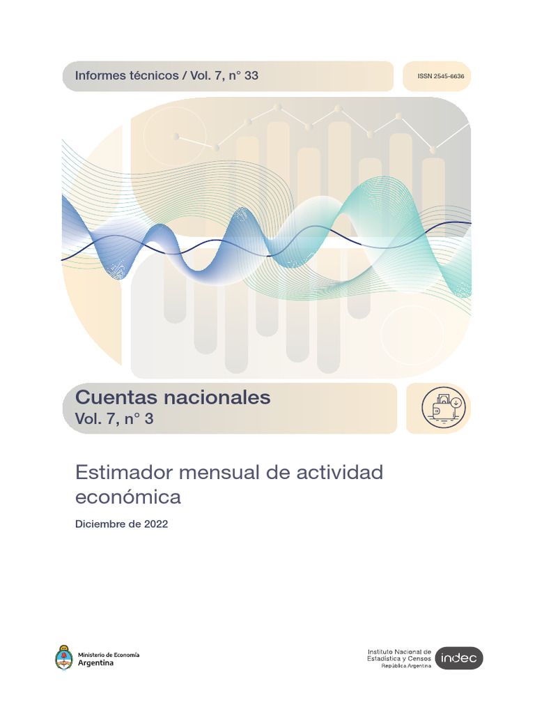 Emae | PDF | Economias