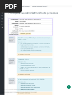 Modalidad de Exámenes - Semana 5: Revisión Del Intento | PDF | Programación lineal | Ciencia ...