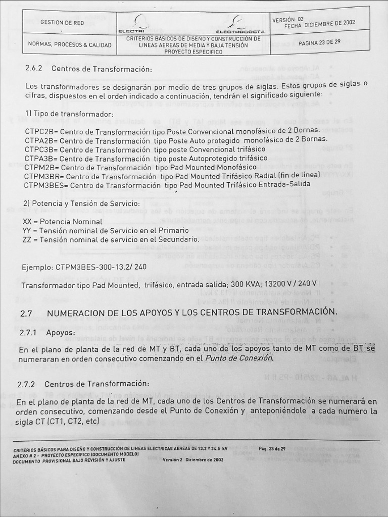 Simbolo | PDF