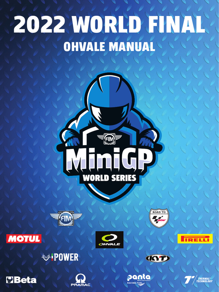 2022 - OhvaleManual - GP0 and GP2 | PDF | Brake | Android (Operating ...
