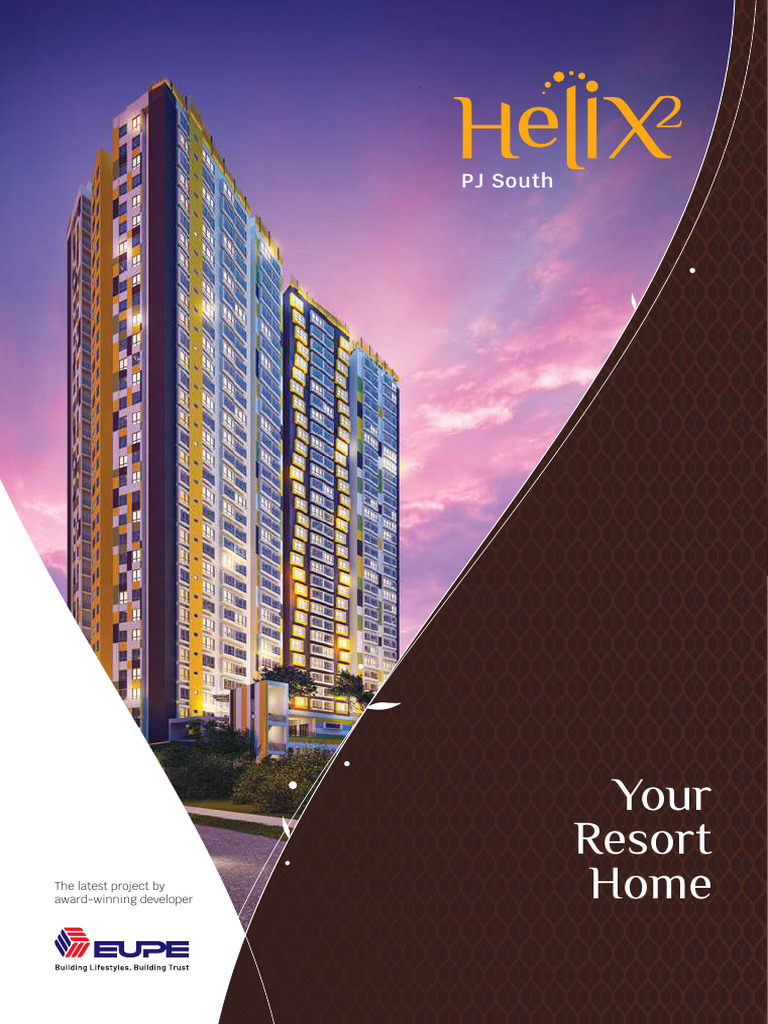 Helix 2 | PDF | Bathroom | Tile