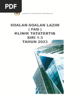 Elaun - Bayaran Bipw Biw Bish | PDF