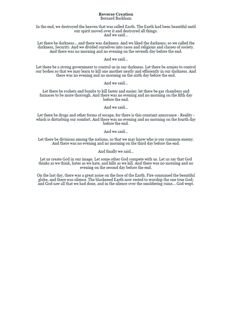 Verse Choir Pieces Pdf