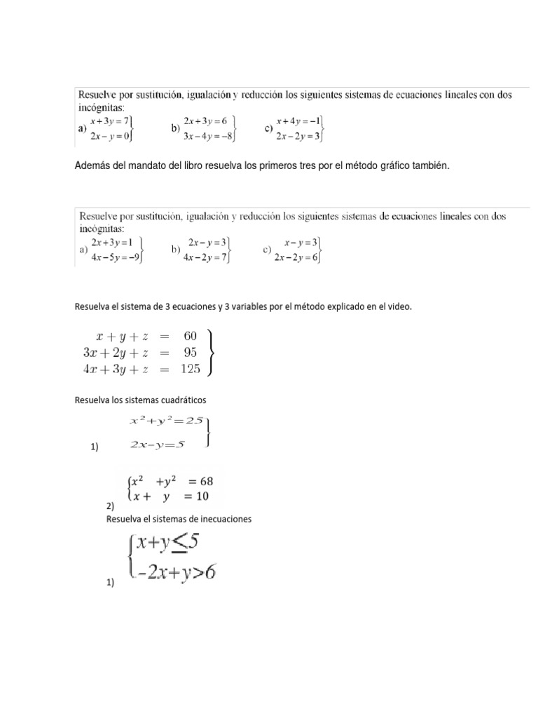 Practica 5 Mat b2 Virtual | PDF