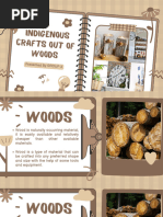 Principles of Indigenous Crafts and Design | PDF