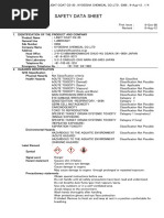 CSSD Audit Checklist | PDF | Safety