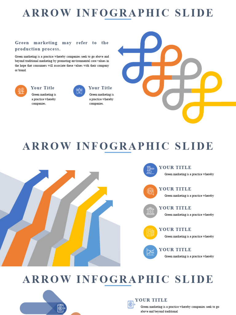 Arrow | PDF | Marketing | Brand