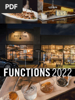 Function Sheet Template | PDF