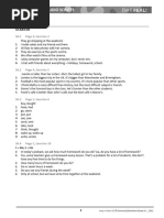 Student's Book B1 - Keep It Real | PDF