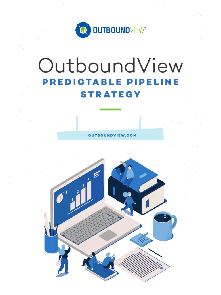 Predictable Pipeline Strategies Guide | PDF | Sales | Marketing