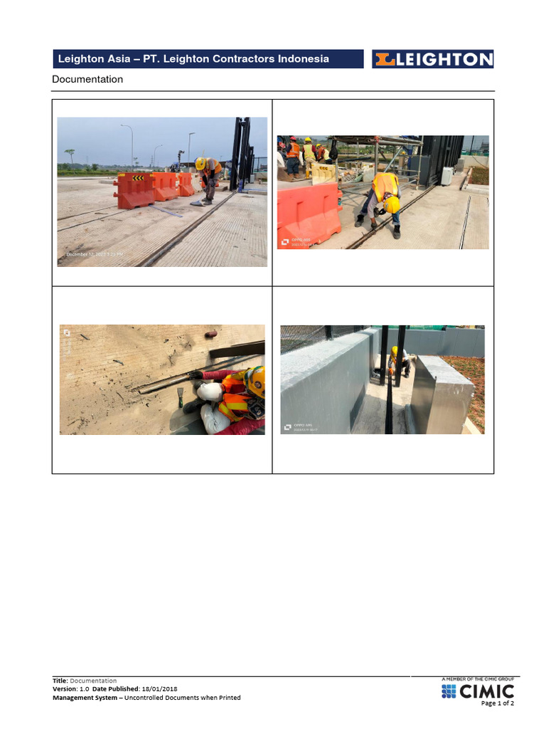 JKT05 - Foto NCR Rail | PDF