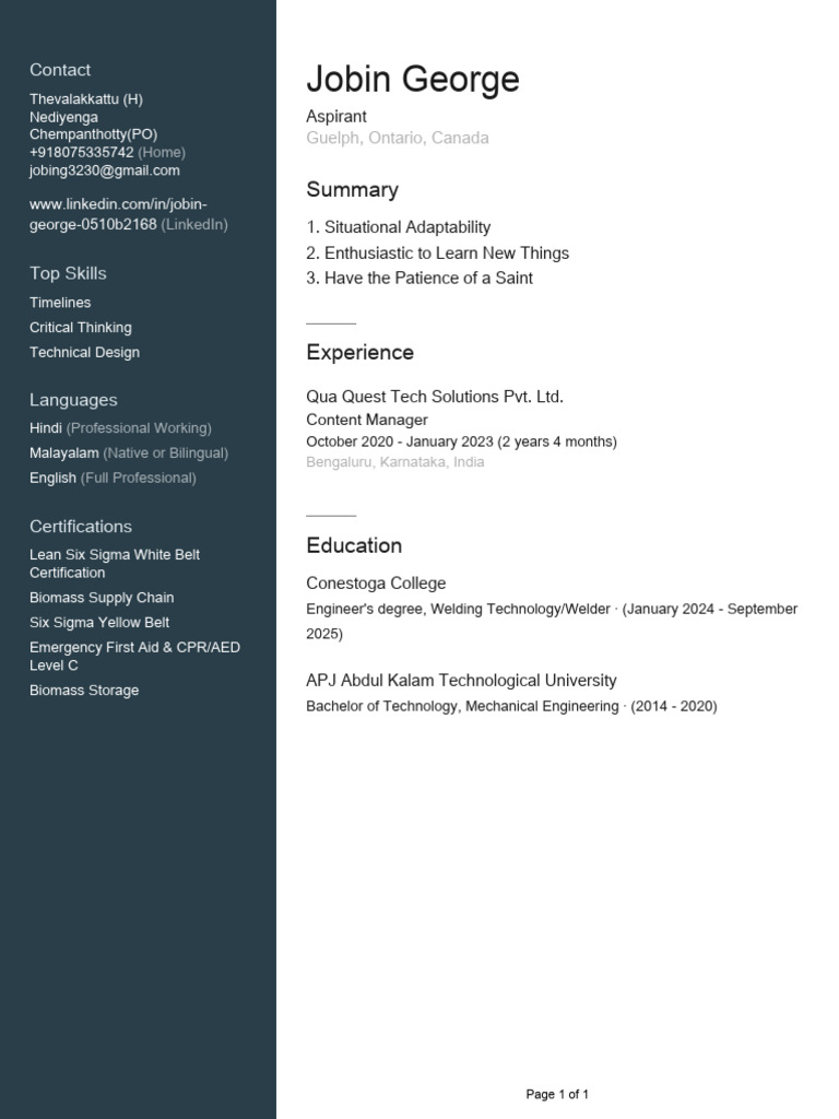 Profile | PDF | Computers