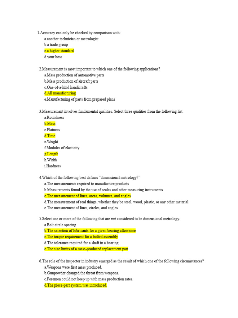 Chapter-1-8 | PDF | Accuracy And Precision | Observational Error