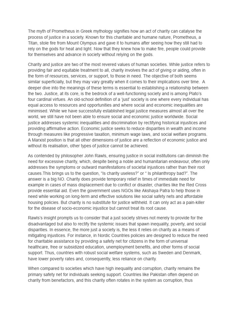 Justice | PDF | Justice | Crime & Violence