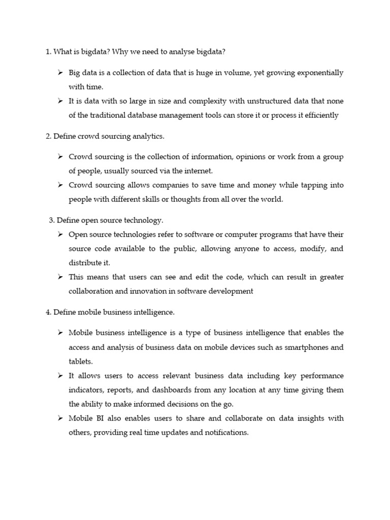 Part A | PDF | No Sql | Map Reduce