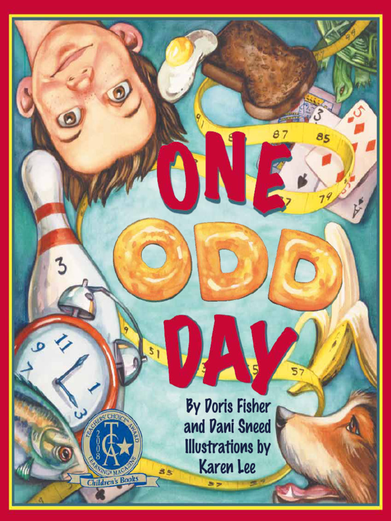 Odd Preview | PDF