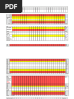 PEWS | PDF | General Practitioner | Medical Diagnosis