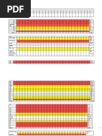 PEWS | PDF | General Practitioner | Medical Diagnosis