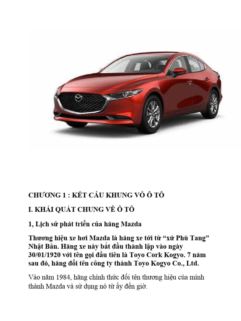 Mazda3 Signature Premium | PDF