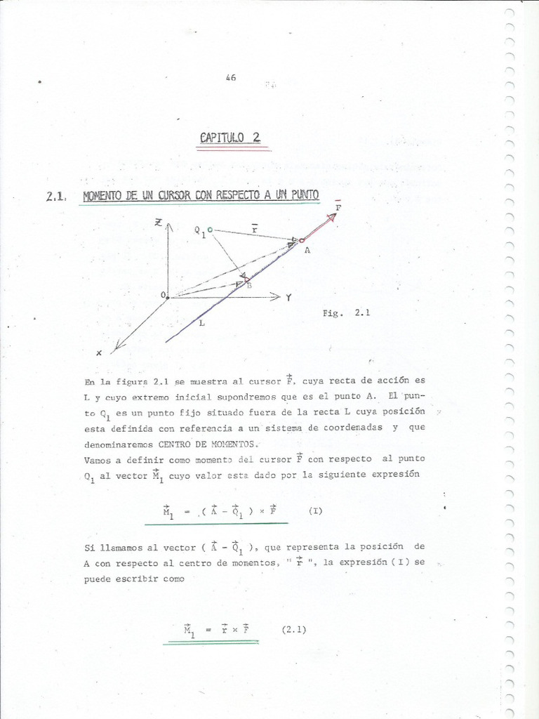 Estatica PDF 3 | PDF