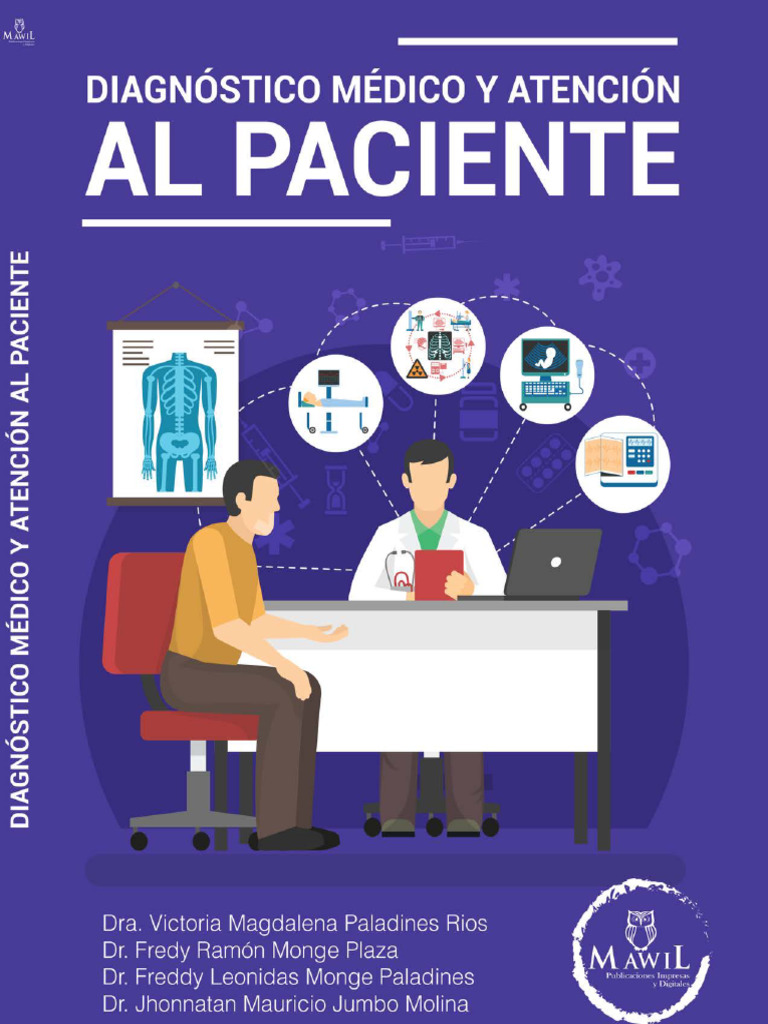 Diagnostico Medico y Atencion Al Paciente | Descargar gratis PDF ...