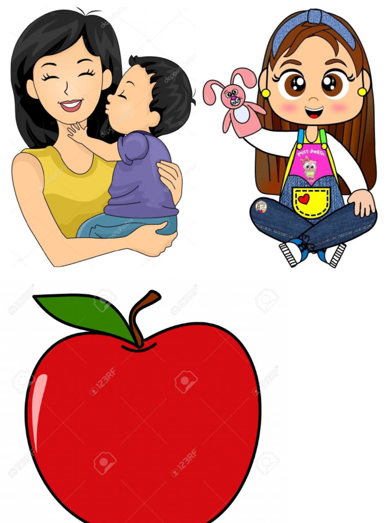 imagenes ma me mi mo mu | PDF