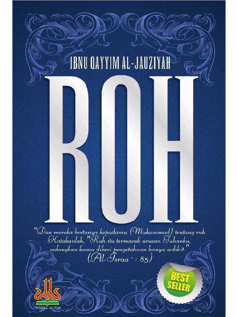 Roh (Ibnu Qayyim Al-Jauziyah).PDF | PDF