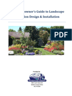 Rain Bird Design Guide | PDF | Pipe (Fluid Conveyance) | Irrigation