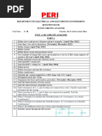 Ocs352 Iot Concepts and Applications Laboratory Manual | PDF | Arduino ...