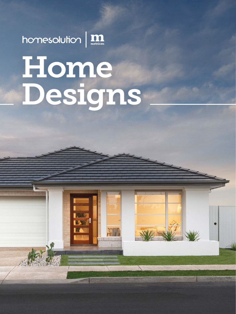 HomeSolution-Product-Book | PDF | Bedroom | Door