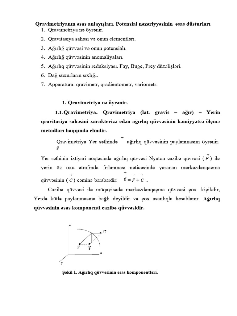 C - Fakepathqravimetrik K - Fiyyat M - Hazir - Toplusu - Lav - V - Sait | PDF