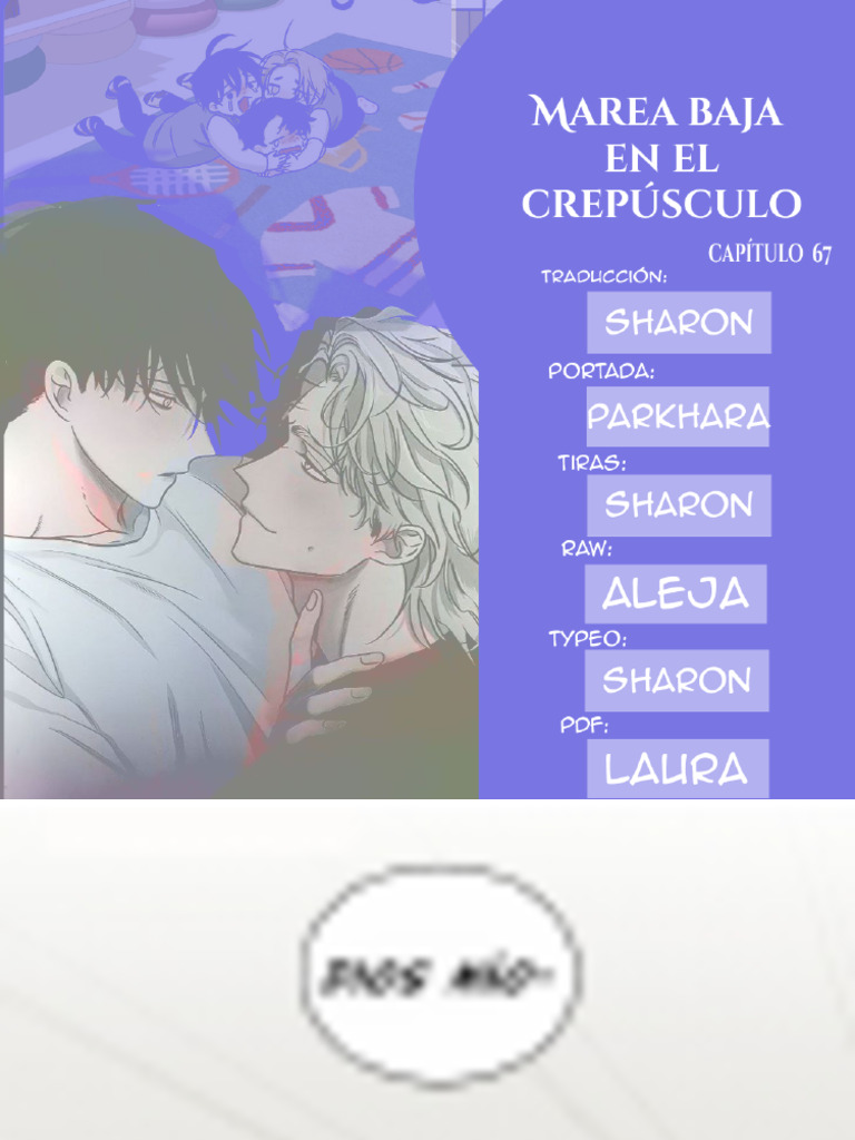 67 Marea Baja en El Crepúsculo - Removed | PDF