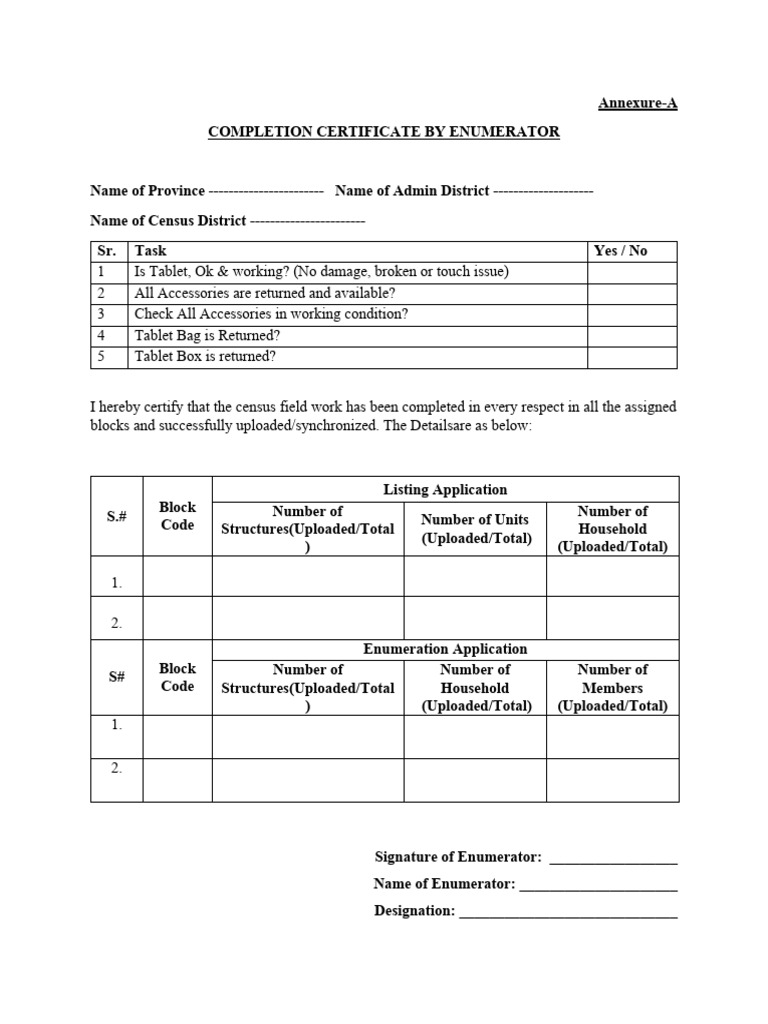 Annexure | PDF | Computing
