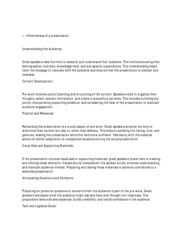 Mini Document New | Download Free PDF | Nonverbal Communication | Citation