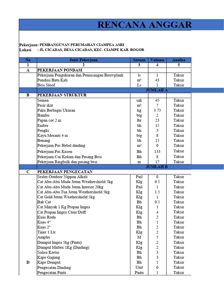 Rab Musholla Dani | PDF